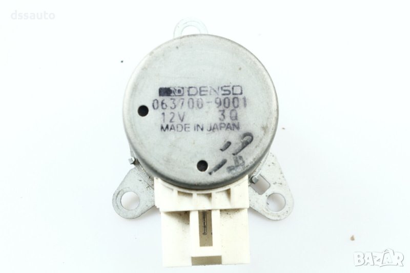 Сервомотор клапа парно Toyota/Lexus Denso 063700-9001 0637009001 в ...