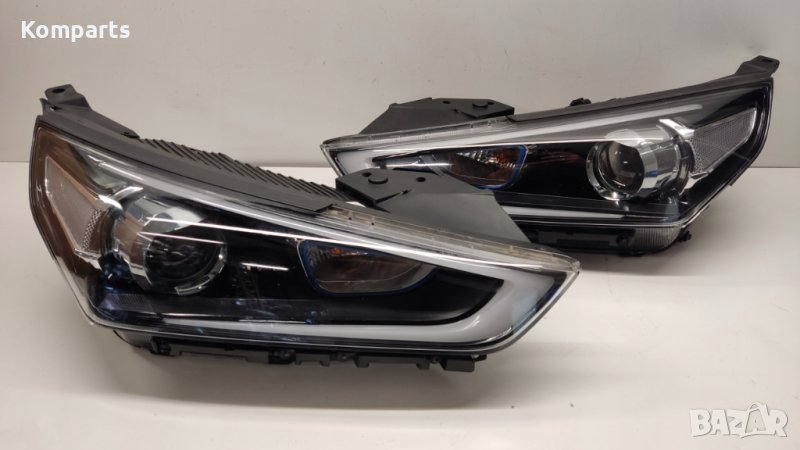 Оригинални фарове XENON за Hyundai Ioniq 2018 2019 92101-G2 92102-G2 в ...