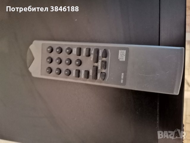 Philips CD618 Vintage Cd Player в Плейъри, домашно кино, прожектори в ...