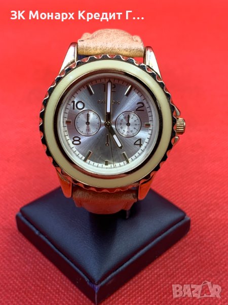 Часовник Parfois в Дамски в гр. Русе - ID40026817 | Bazar.bg