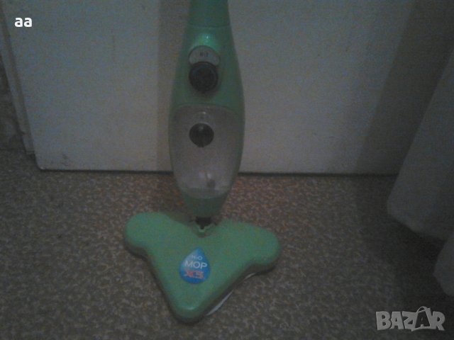 Парочистачка за почистване х2о х5 в Прахосмукачки в гр. Варна ...