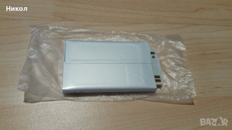 НОВО!Батерия за LG-U8110/U8138/U8180 в Оригинални батерии в гр. Плевен ...