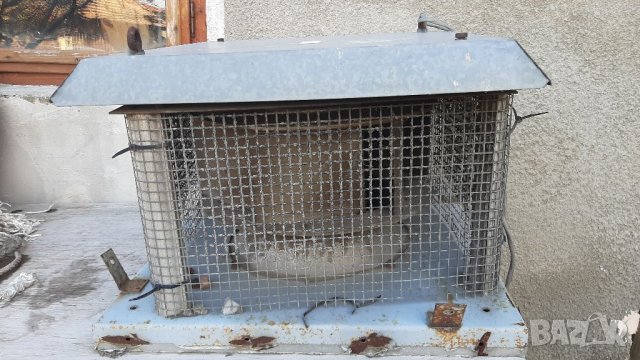 Двигател за аспирация професионален в Друго оборудване в гр Обзор