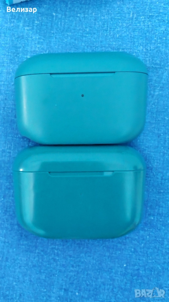 безжични слушалки jlab go air pop в Bluetooth слушалки в гр. Варна ...