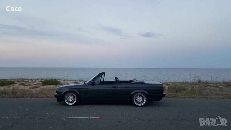 Продавам джанти с гуми Keskin kt4 16' BMW e30 в Части в гр. София - ID35637692 | Bazar.bg