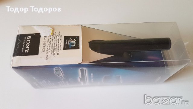 3D Sync Transmitter / 3D трансмитер в Части и Платки в гр. Видин ...
