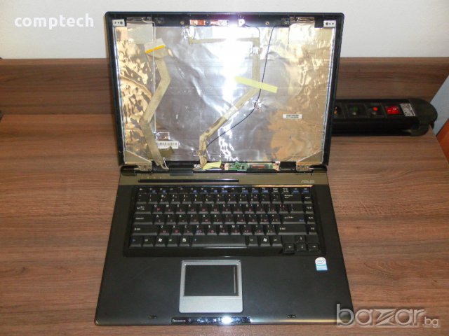 Продавам на части Asus лаптопи в Части за лаптопи в гр. Добрич ...