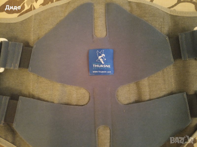 НОВ Ортопедичен колан Lombax High в Ортези и протези в гр. София ...