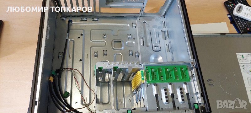 компютърна кутия в Захранвания и кутии в гр Пловдив Id42605307