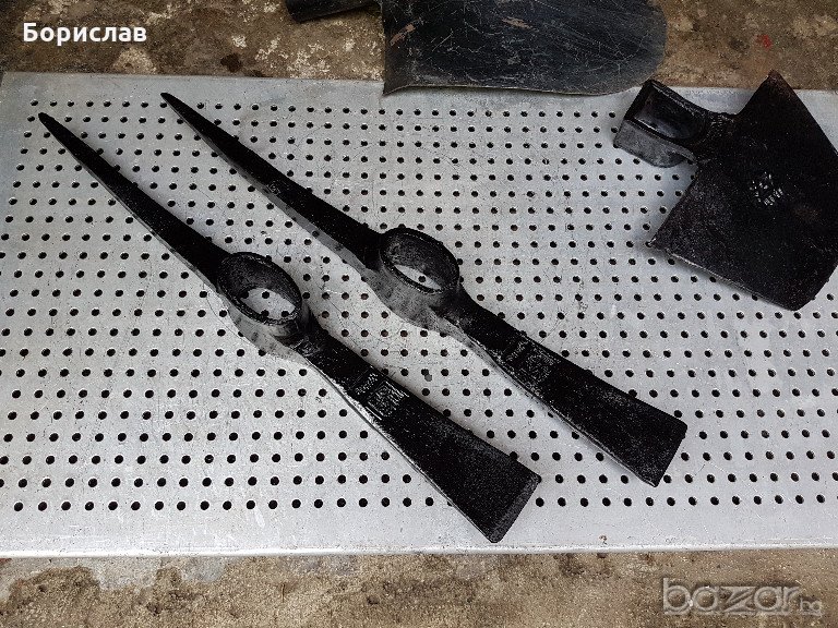 Кирки в Градински инструменти в гр. София - ID18279118 — Bazar.bg