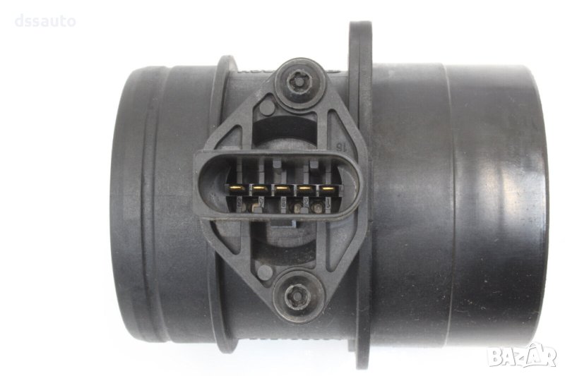 Дебитомер VW Audi Porsche MAF 0280218071 BOSCH OEM в Части в гр ...