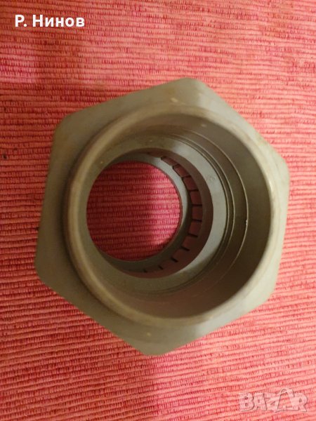 щуцери за електрически табла 60mm/PG48, IP66 SKINTOP® Cable glands by ...