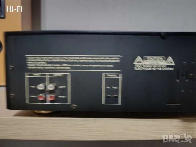 harman kardon td 420 в Декове в гр. Дупница - ID52031164 | Bazar.bg