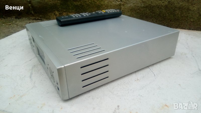 Linn Classik Movie System Dvd Receiver-High-End. в Други в гр ...