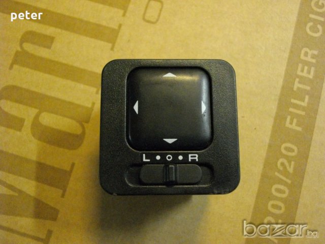 929433R VALEO IRC TF308 JEEP AC Blower Motor Resistor в Резервни Части ...