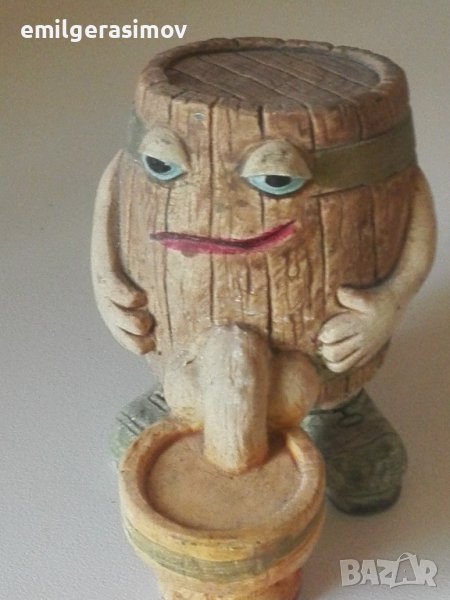 Гипсова фигурка - еротика. в Статуетки в гр. Видин - ID40476074 — Bazar.bg