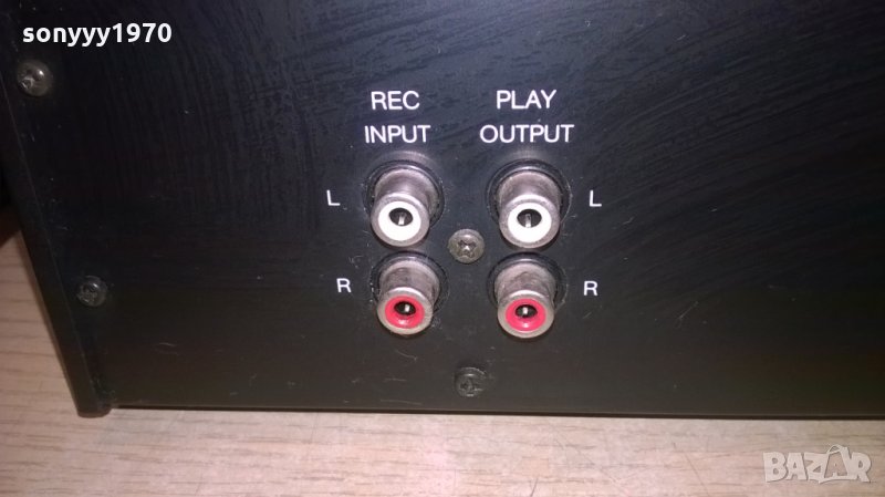 dual cc8010 deck-made in germany-внос швеицария в Декове в гр. Видин ...