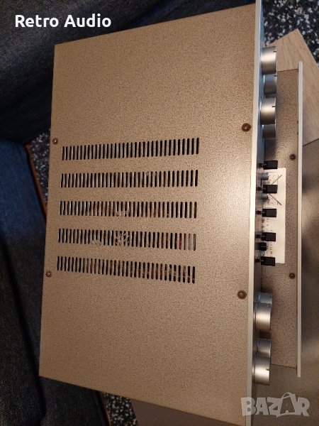 Marantz SC8, Marantz SM8 усилвател и предусилвател в Ресийвъри ...