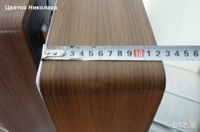 TELEFUNKEN TL 600 в Тонколони в гр. Враца - ID39570148 — Bazar.bg