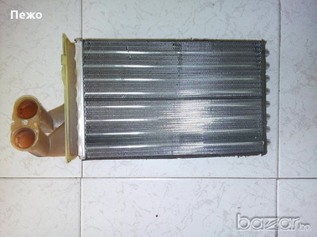 Радиатор за парно Peugeot 406 2.0i в Части в гр. Карлово - ID14283678 ...