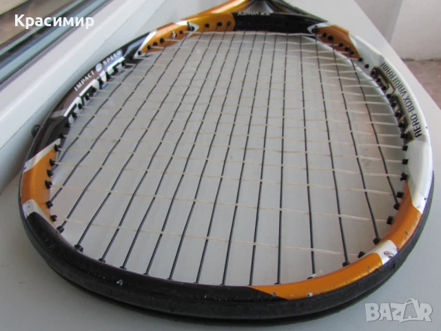 Тенис ракета YONEX RDiS 200 в Тенис в гр. Сливен - ID51423468 | Bazar.bg