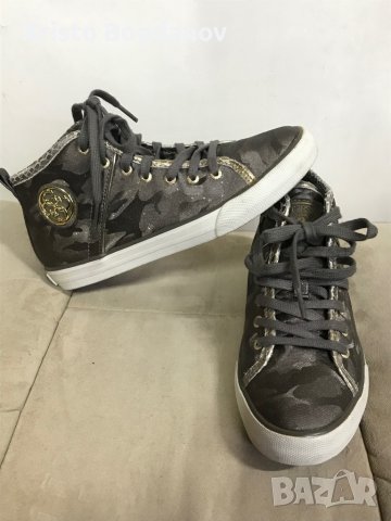 Дамски кецове Guess в Кецове в гр. София - ID38261099 — Bazar.bg