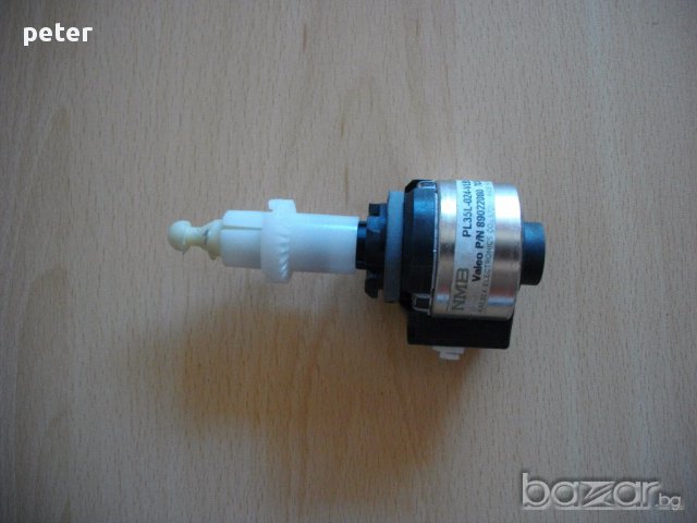 929433R VALEO IRC TF308 JEEP AC Blower Motor Resistor в Резервни Части ...