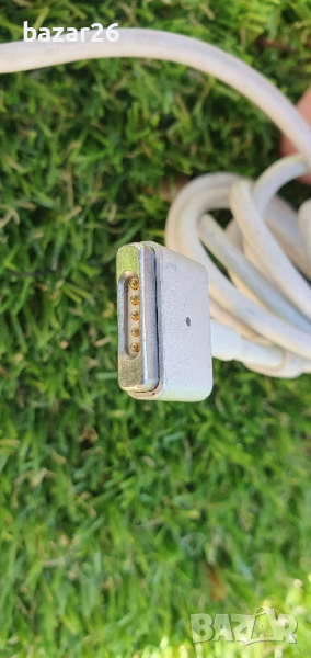 Apple MacBook magsafe 2. 80W зарядно в Друга електроника в гр. София - ID44597591 | Bazar.bg