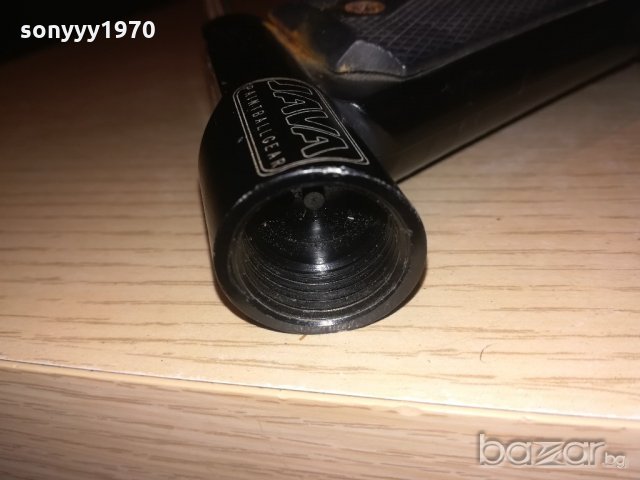 spyder compact-java edition pintballgear-deluxe-48х21см-внос швеция в ...