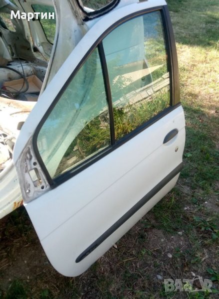 Врати за Рено Меган Сценик - Фаза 1 в Части в гр. Русе - ID42901485 ...