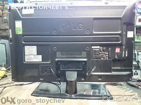 LG 32le5300 LD01D EAX61766102[0] EAY60802801 LC320EUH [SC] [A1] в Части ...
