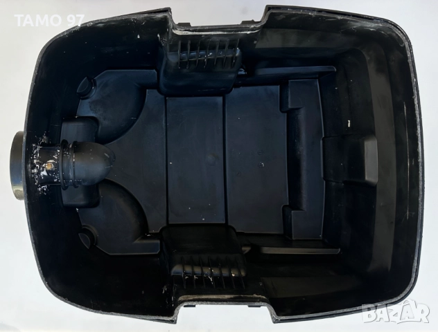 Wurth ISS 30-L Automatic - Професионална индустриална прахосмукачка за ...