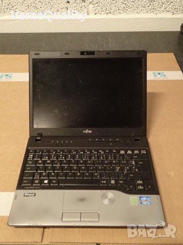 Fujitsu LifeBook P702 на части, всичко налично в Части за лаптопи в гр ...