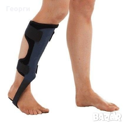 Ортеза Allard blue rocker в Медицински консумативи в гр. Шумен ...