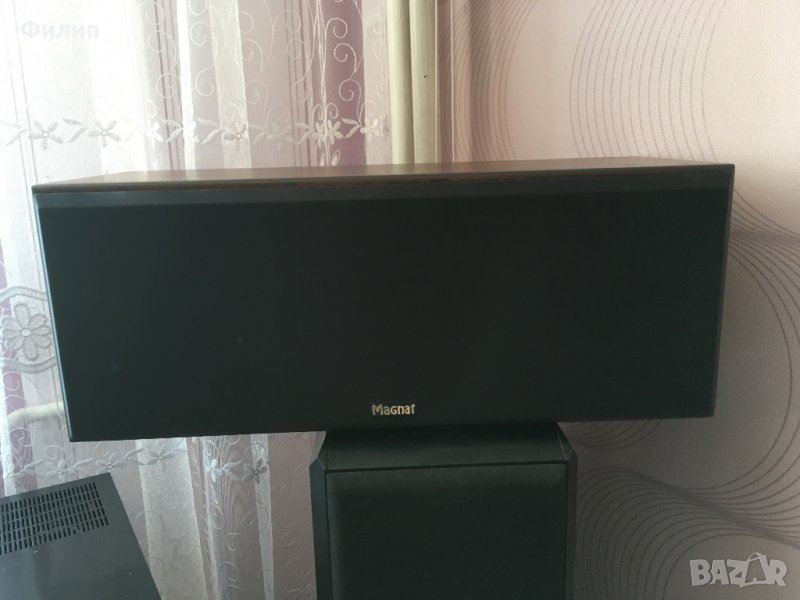 MAGNAT VECTOR CENTER в Тонколони в гр. Разград - ID29715648 | Bazar.bg