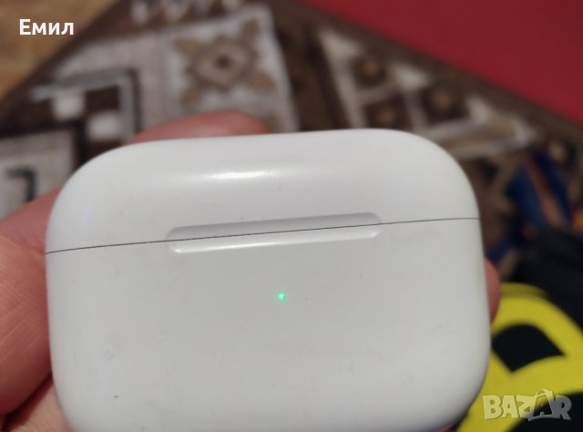 Блутуут слушалки епъл в Bluetooth слушалки в гр. Перник - ID42833438 ...