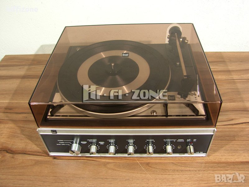 ГРАМОФОН Dual hs-39 /2 в Грамофони в гр. Сливен - ID42429048 | Bazar.bg
