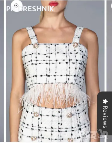 комплект Replica moda в Комплекти в гр. Стара Загора - ID49918700 ...