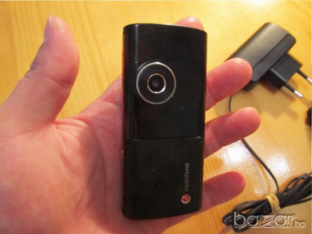 Телефон с копчета SONY ERICCSSON V640i, сони ериксон V640i в Sony ...