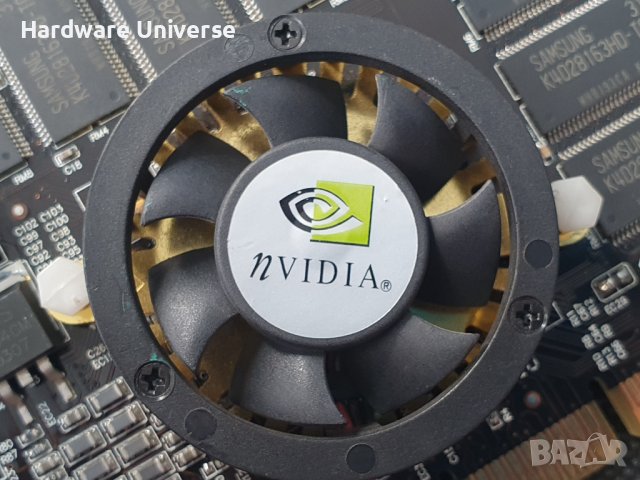 nVIDIA GEforce 4 MX в Видеокарти в гр. София - ID37093311 — Bazar.bg