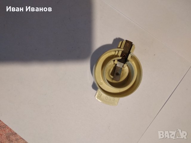 Продавам палец за делкото на Опел Вектра А в Аксесоари и консумативи в