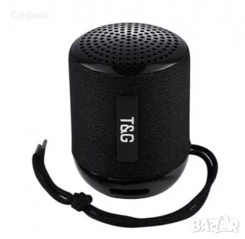 Преносима Bluetooth колона TG в Bluetooth тонколони в гр. Варна ...