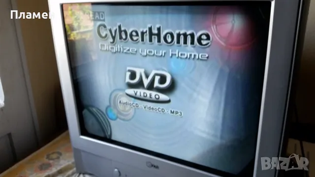 DVD CyberHome CH-DVD 402 в Плейъри, домашно кино, прожектори в гр. Горна Оряховица - ID49967856 ...
