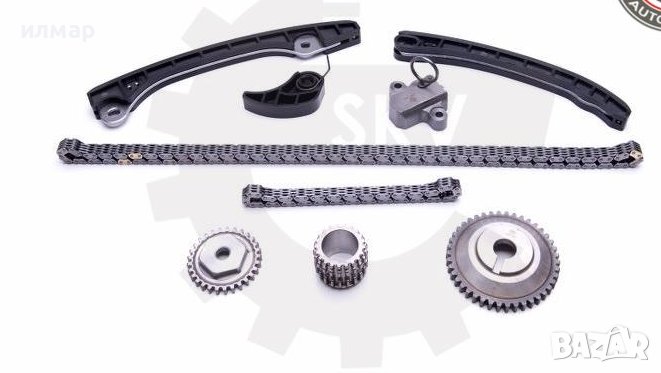 61316962506 Бутони ел.стъкла за БМВ /BMW X5 - Е53 в Части в гр. Варна ...