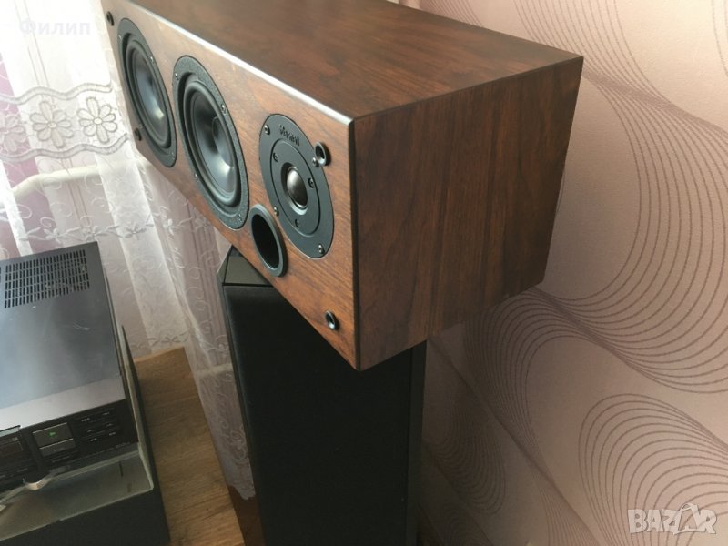 MAGNAT VECTOR CENTER в Тонколони в гр. Разград - ID29715648 | Bazar.bg