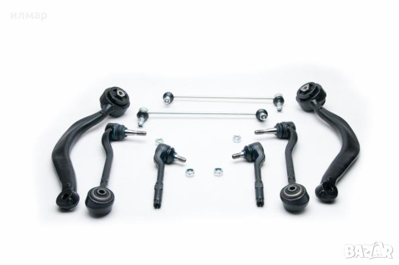 7L0955601C Лостов механизъм на чистачките за Фолксваген Туарег в ...