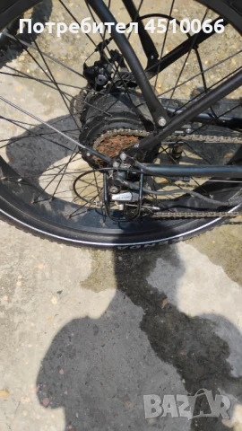 Elektricesko kolelo в Велосипеди в гр. Добрич - ID50745382 | Bazar.bg
