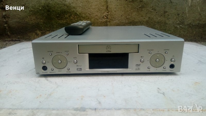 Linn Classik Movie System Dvd Receiver-High-End. в Други в гр ...