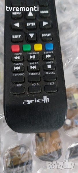 Дистанционно управление за телевизор Arielli модел LED-3228T2 в ...