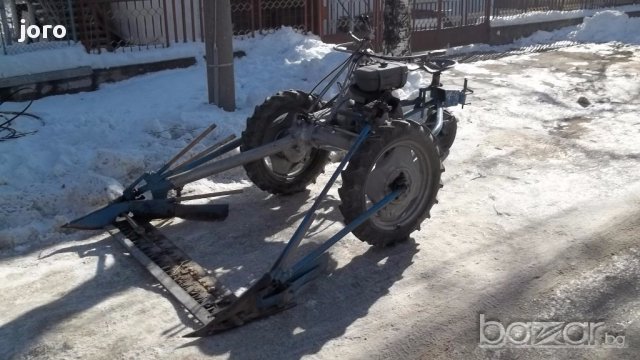 БЦС - ИТАЛИА - ЛОМБАРДИНИ в Селскостопанска техника в гр. Велинград ...